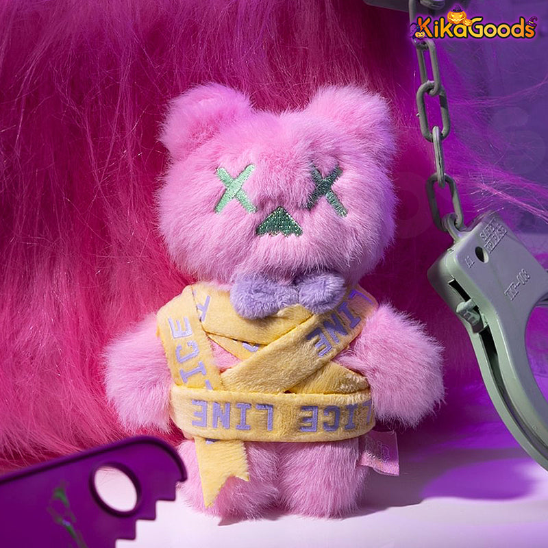 Plush Blind Box – KIKAGoods