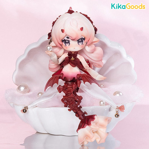 Action Figure (BJD / MJD / CJD) – KIKAGoods