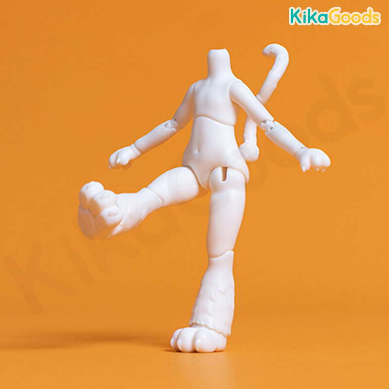 BJD Body Accessories – KIKAGoods