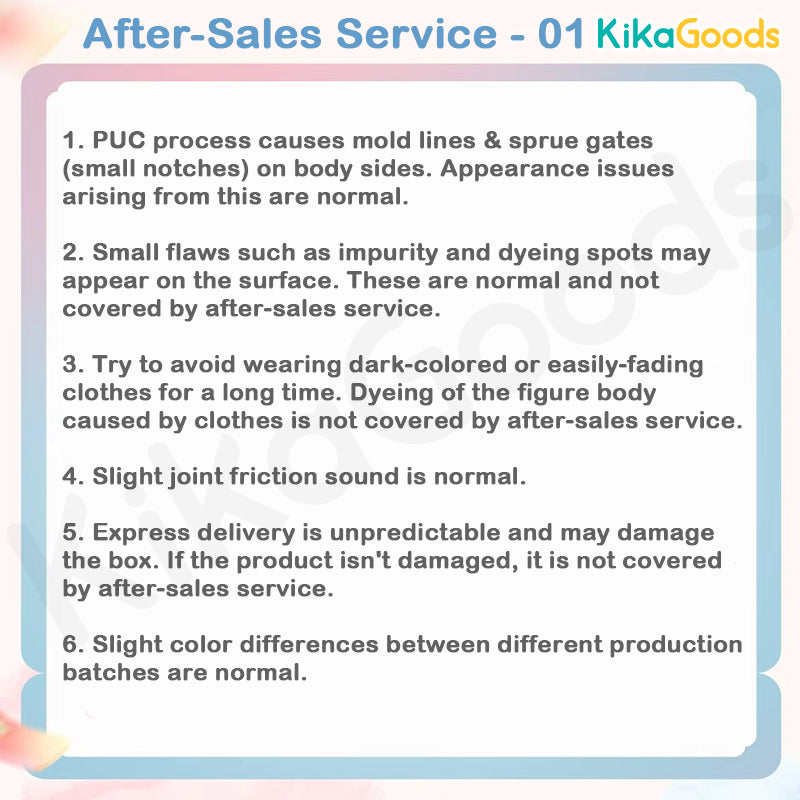 PICCODO P10 1/12 Action Figure BJD Body – KIKAGoods