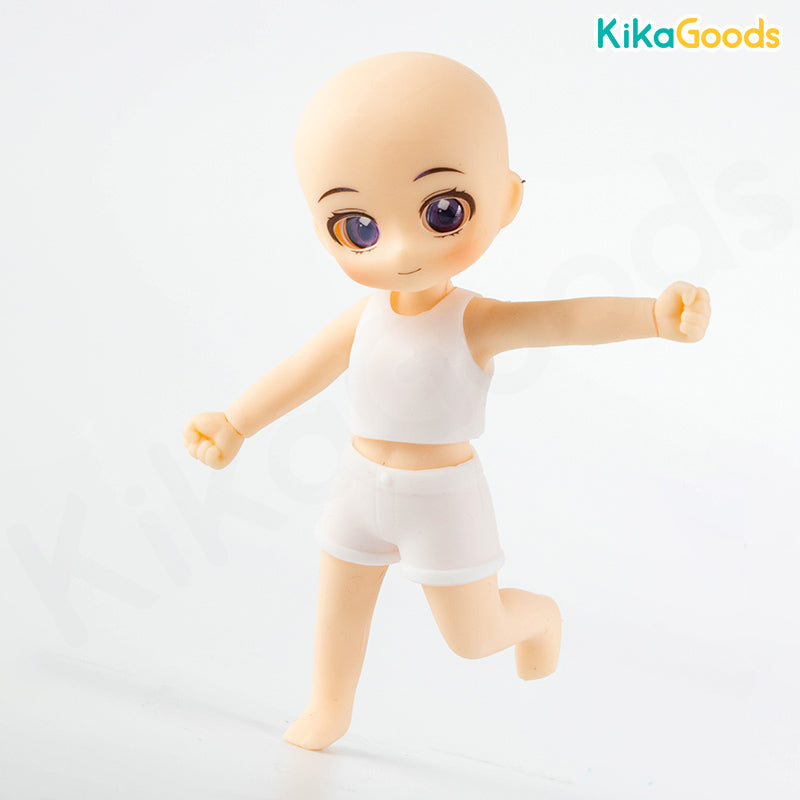 Action Figure (BJD / MJD / CJD) – KIKAGoods