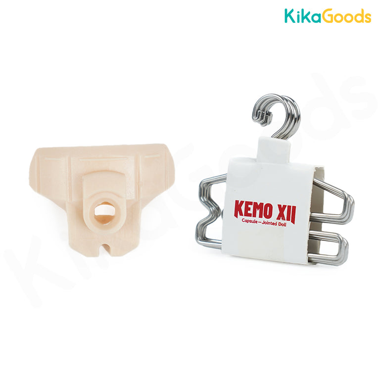 KEMO XII CJD Series Accessories – KIKAGoods