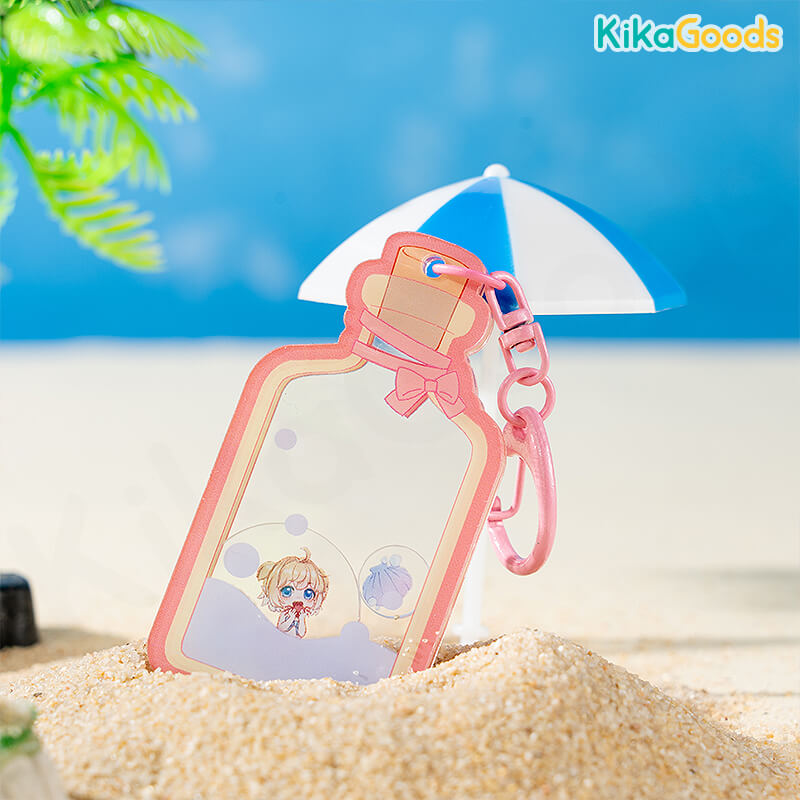 Keychain – KIKAGoods