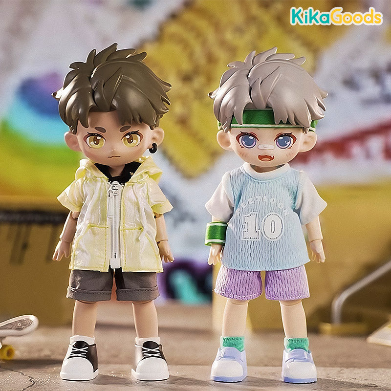 KikaGoods - Collectible Toys and Blind Boxes – KIKAGoods