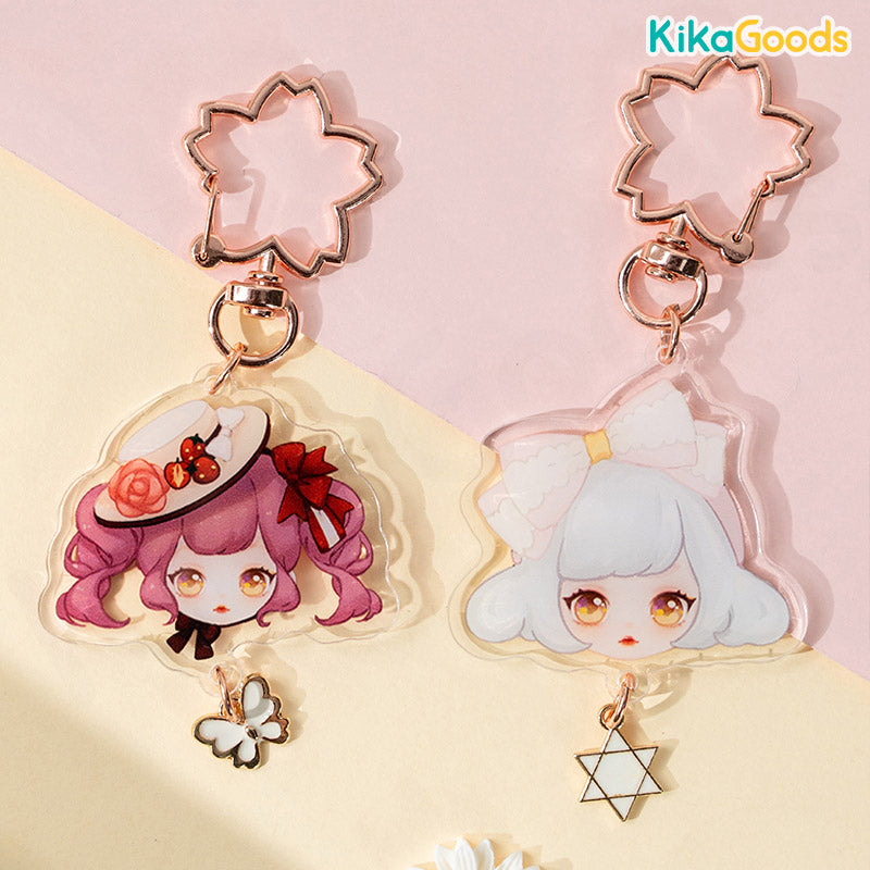 Keychain – KIKAGoods