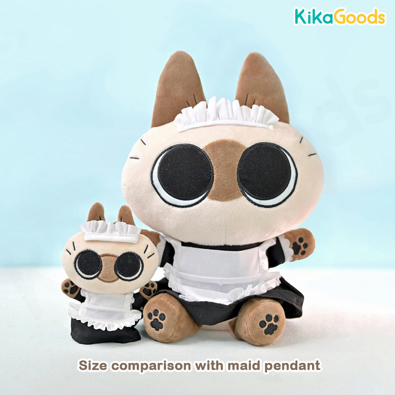 Nobeko Azukisan Series – KIKAGoods