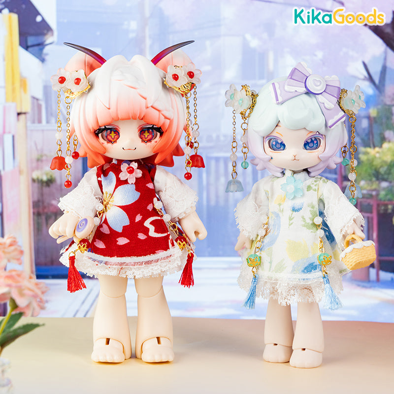 Action Figure (BJD, MJD, etc.) – Page 3 – KIKAGoods