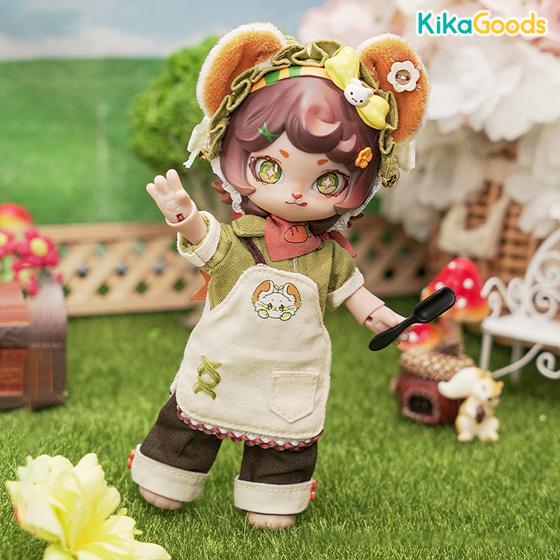 Action Figure (BJD, MJD, etc.) – Page 2 – KIKAGoods