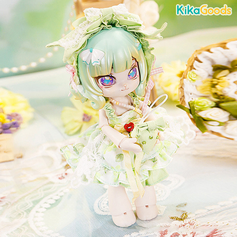Action Figure (BJD, MJD, etc.) – Page 2 – KIKAGoods