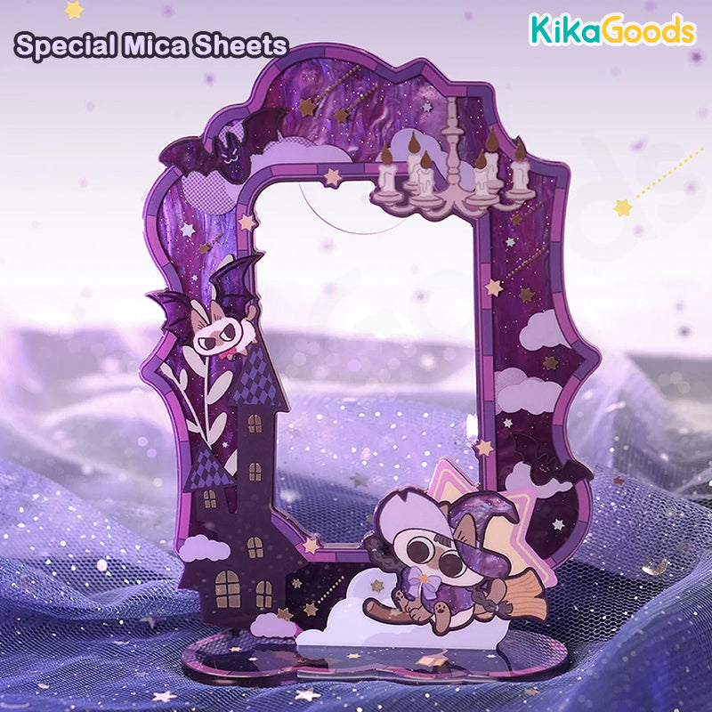 Nobeko Azukisan Series – KIKAGoods