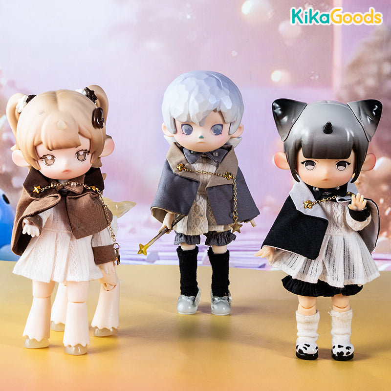Action Figure (BJD, MJD, etc.) – KIKAGoods