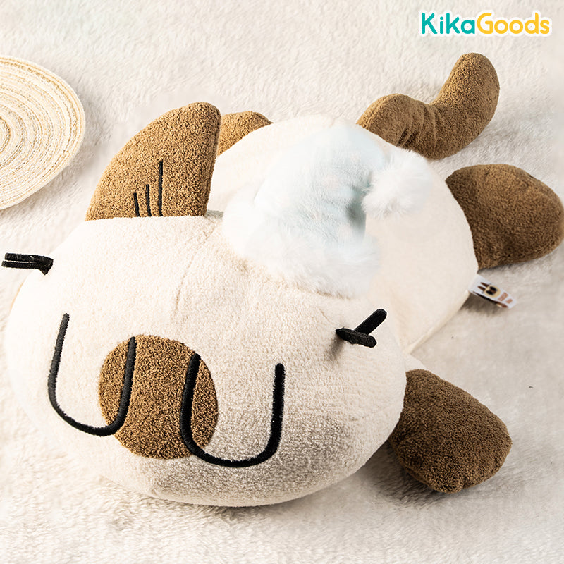 Nobeko Azukisan Series – KIKAGoods