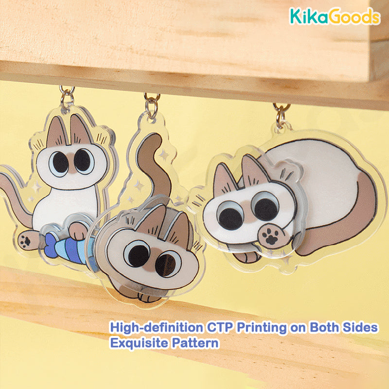 Nobeko Azukisan Series – KIKAGoods