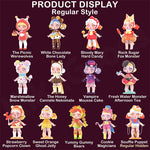 Laura Sweet Monster Series Blind Box – KIKAGoods