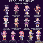 Laura Sweet Monster Series Blind Box – KIKAGoods