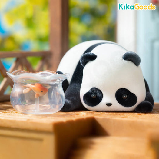 Panda Roll Pandas Are Also Cats Series Blind Box – KIKAGoods