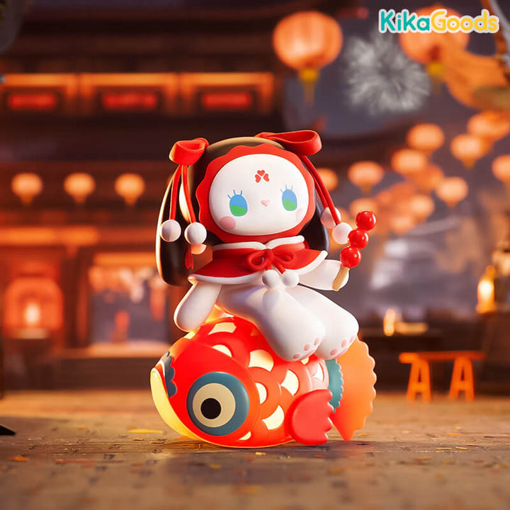 Emma Secret Forest Dim Lights Series 9 Blind Box – KIKAGoods