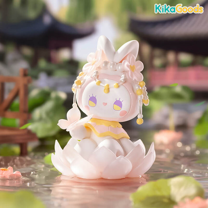 Emma Secret Forest Dim Lights Series 9 Blind Box – KIKAGoods