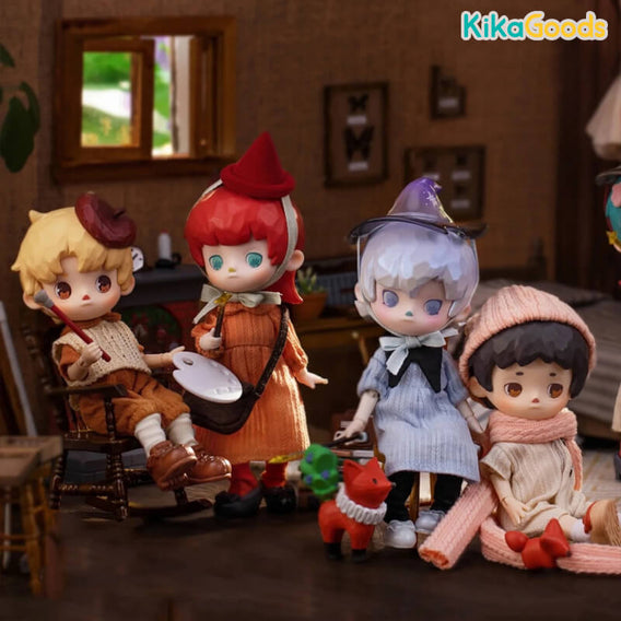 BJD Series – KIKAGoods