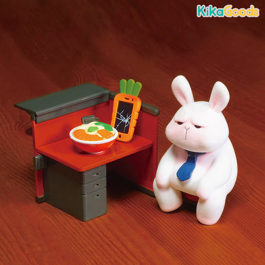 Monday Bruce Season 2 Drinks with Snacks Series Blind Box – KIKAGoods