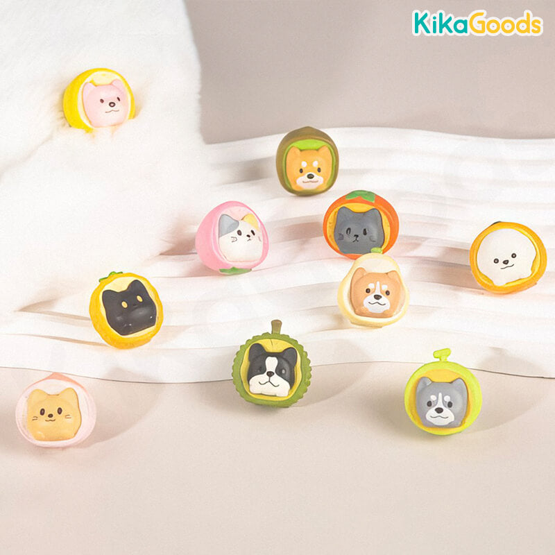 Choco Teddy – KIKAGoods
