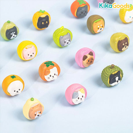 Choco Teddy – KIKAGoods
