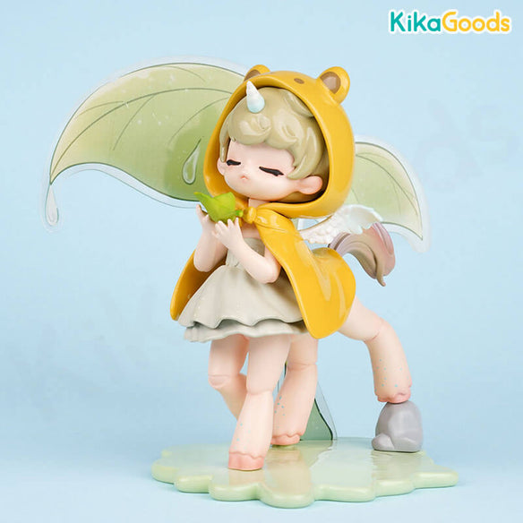 DESIGNER TOY – KIKAGoods