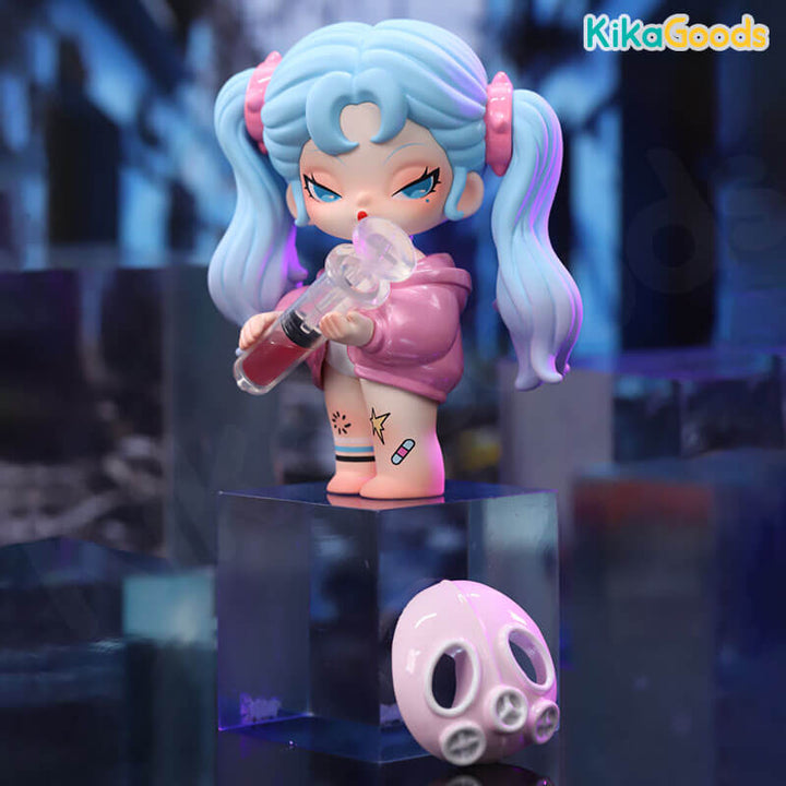 NAMI Doomsday Paradise Series Blind Box – KIKAGoods