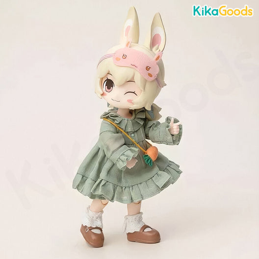 Action Figure (BJD / MJD / CJD) – Page 2 – KIKAGoods