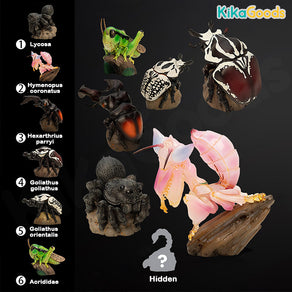 DESIGNER TOY – KIKAGoods