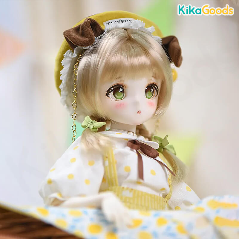 Action Figure (BJD / MJD / CJD) – Page 2 – KIKAGoods