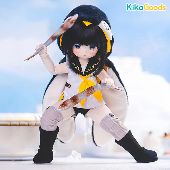 Action Figure (BJD / MJD / CJD) – Page 2 – KIKAGoods