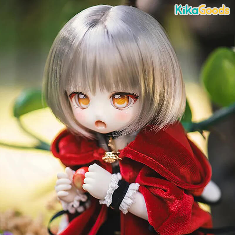 Action Figure (BJD / MJD / CJD) – Page 2 – KIKAGoods