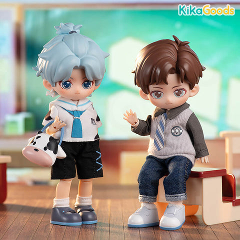 BJD Series – KIKAGoods