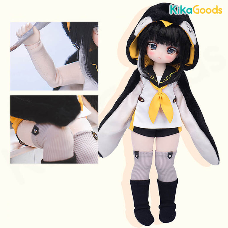 TinyFox Anti-staining Clothing – KIKAGoods