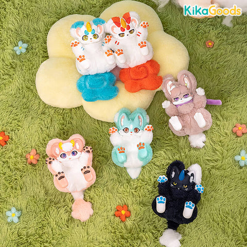 Fabulous Beasts Series – KIKAGoods