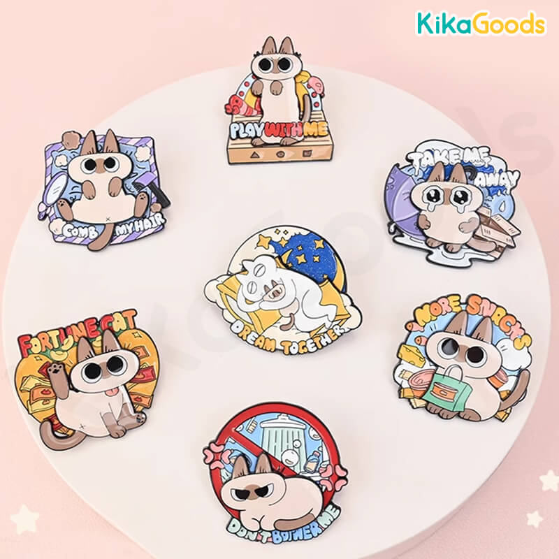 Nobeko Azukisan Series – KIKAGoods