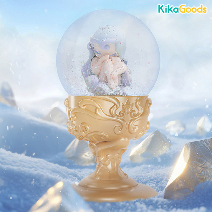 Sleep Life of Fantasies Elves Blind Box – KIKAGoods