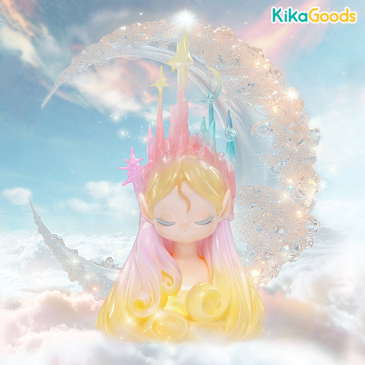 Sleep Life of Fantasies Elves Blind Box – KIKAGoods