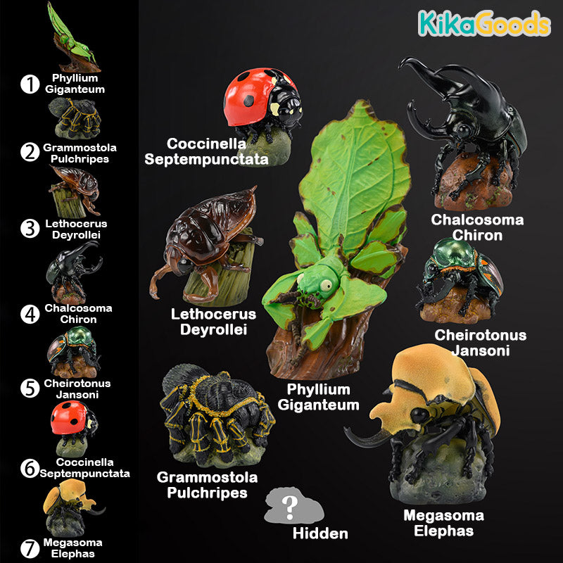 More Products – KIKAGoods