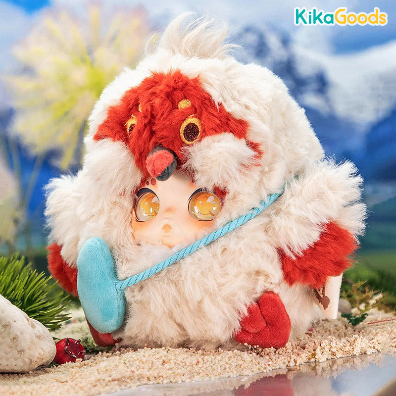 Bird Blind Box – KIKAGoods