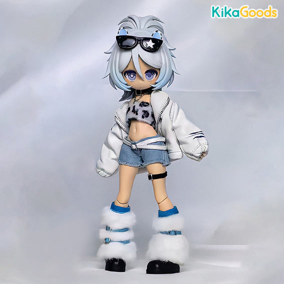 Action Figure (BJD / MJD / CJD) – KIKAGoods