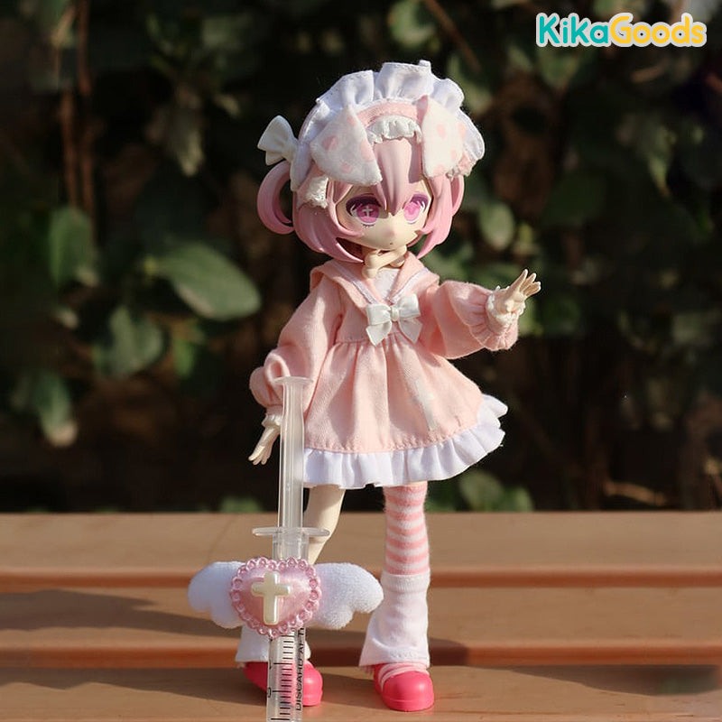 BJD Series – KIKAGoods