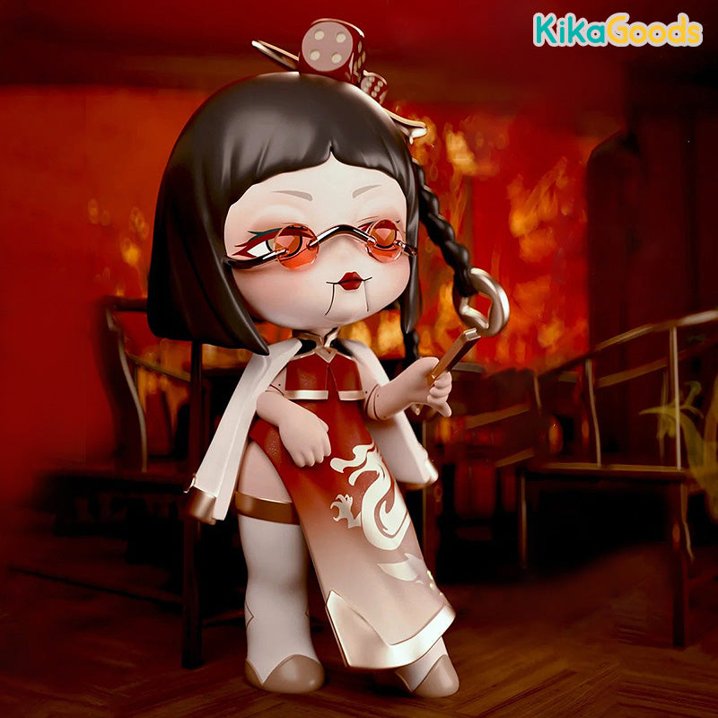 Bird Blind Box – KIKAGoods