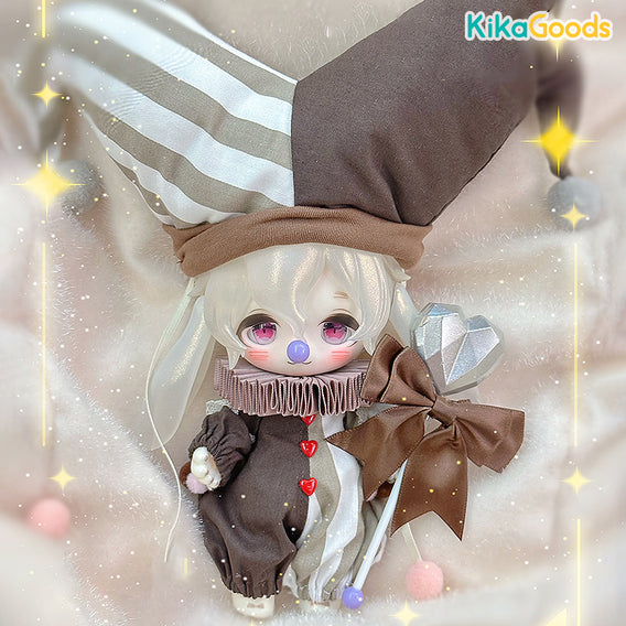 Action Figure (BJD / MJD / CJD) – KIKAGoods