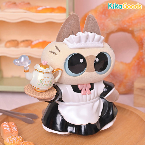 Nobeko Azukisan Series – KIKAGoods