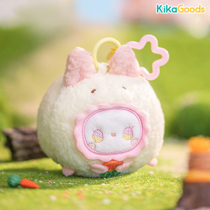 EMMA Rua Rua Zoo Series Plush Blind Box – KIKAGoods