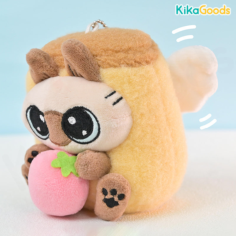 Nobeko Azukisan Series – KIKAGoods