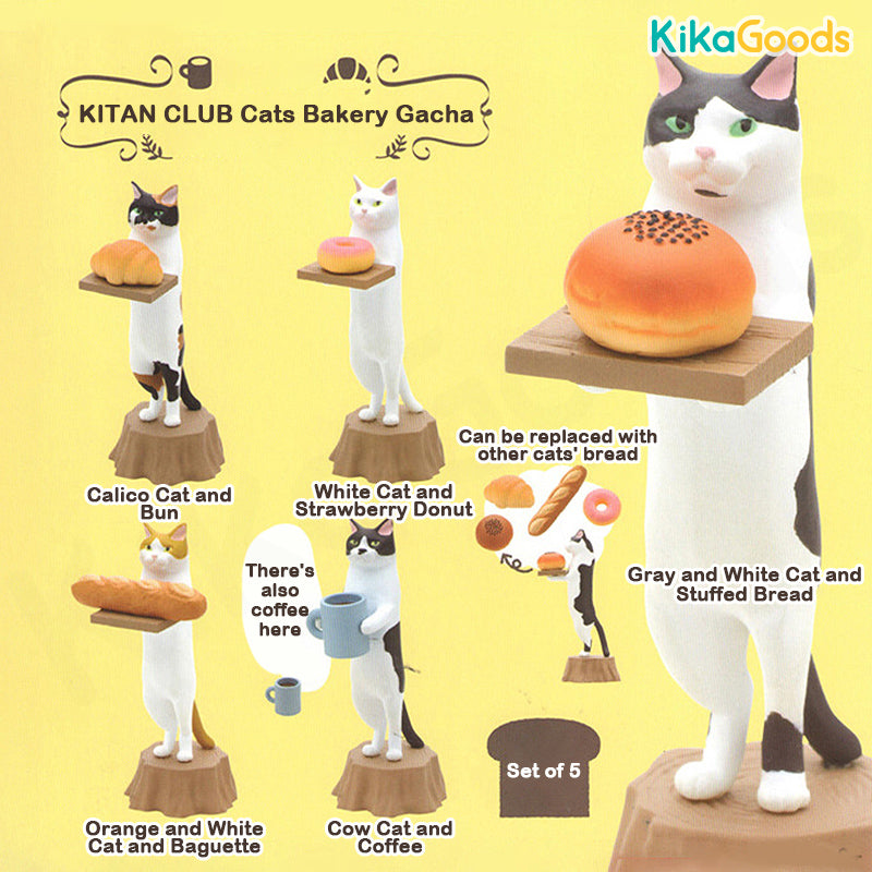 Kitan Club – KIKAGoods