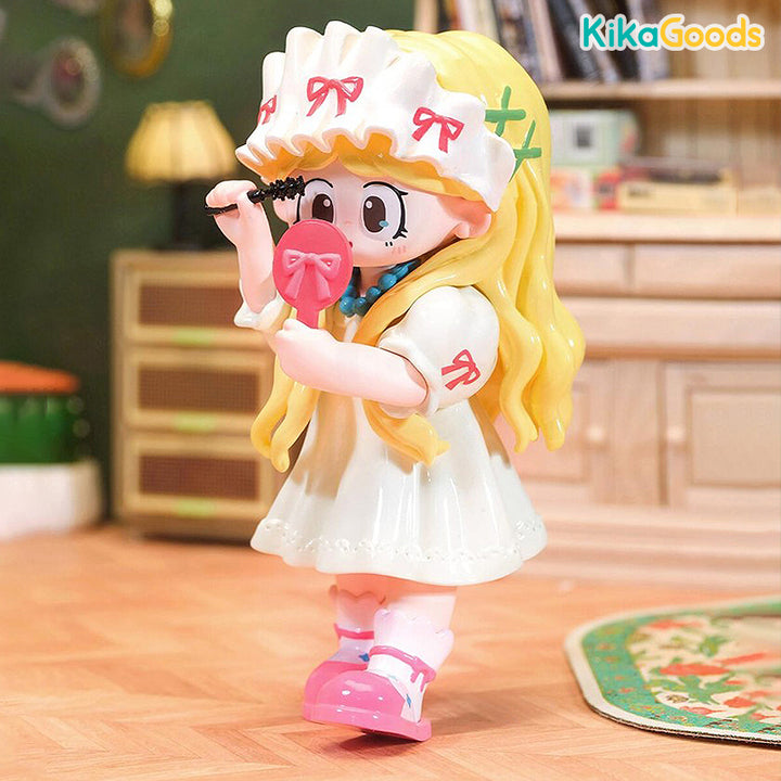 Milay Girl's Syndrome Series Blind Box – KIKAGoods